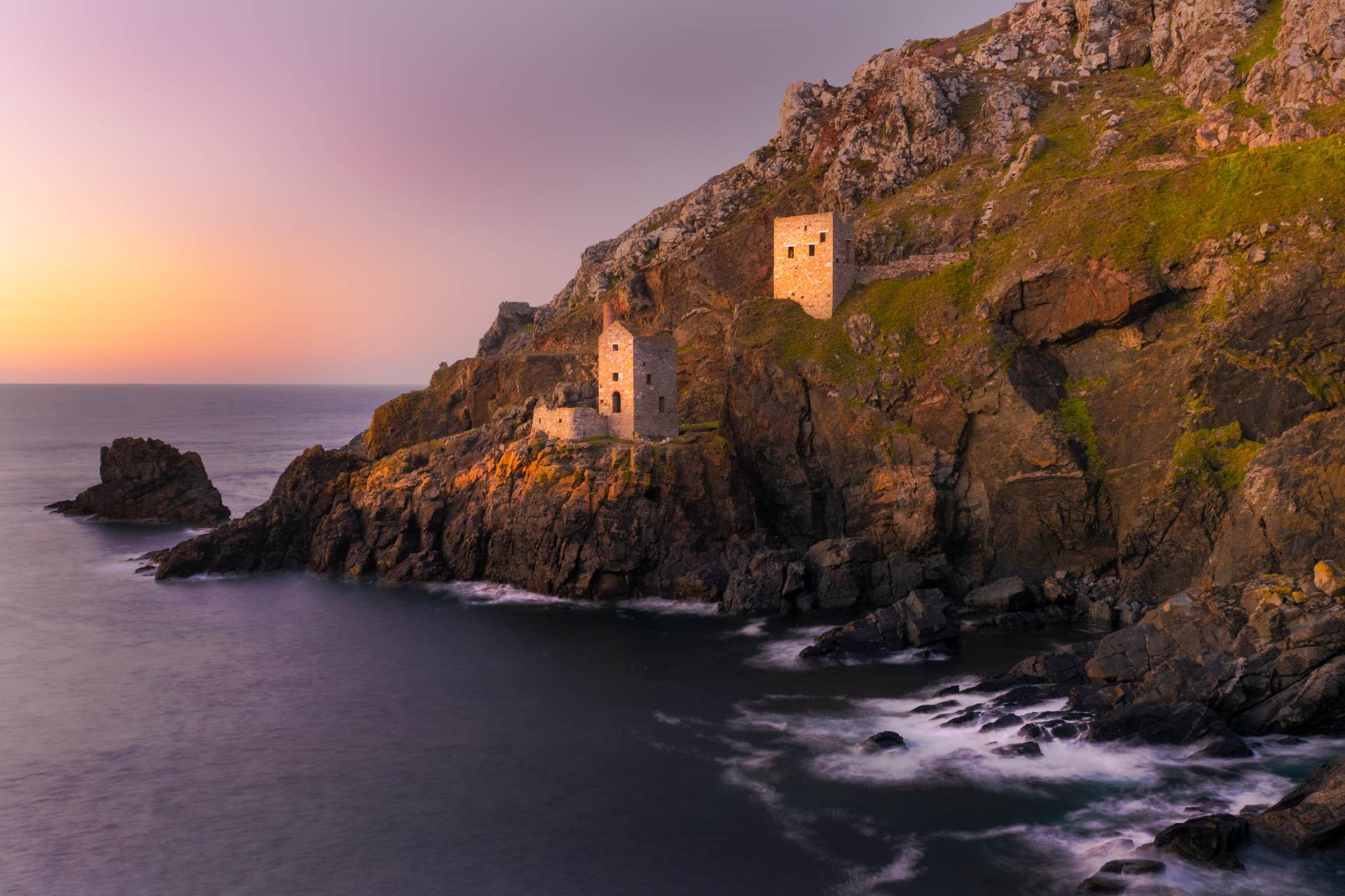 Botallack: The Best Sightseeing Spots In Cornwall