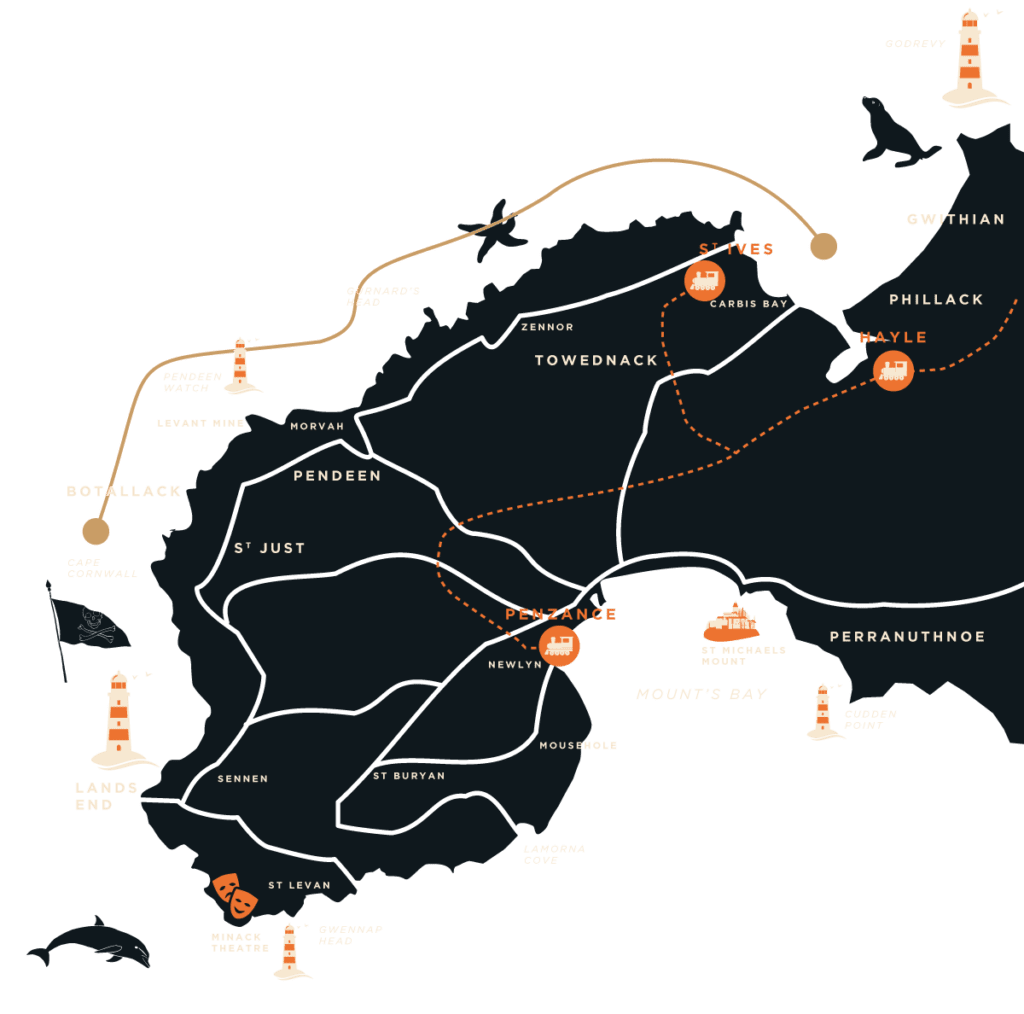 The North Coast Boat Trip Experience: An Amazing Boat Trip Experience