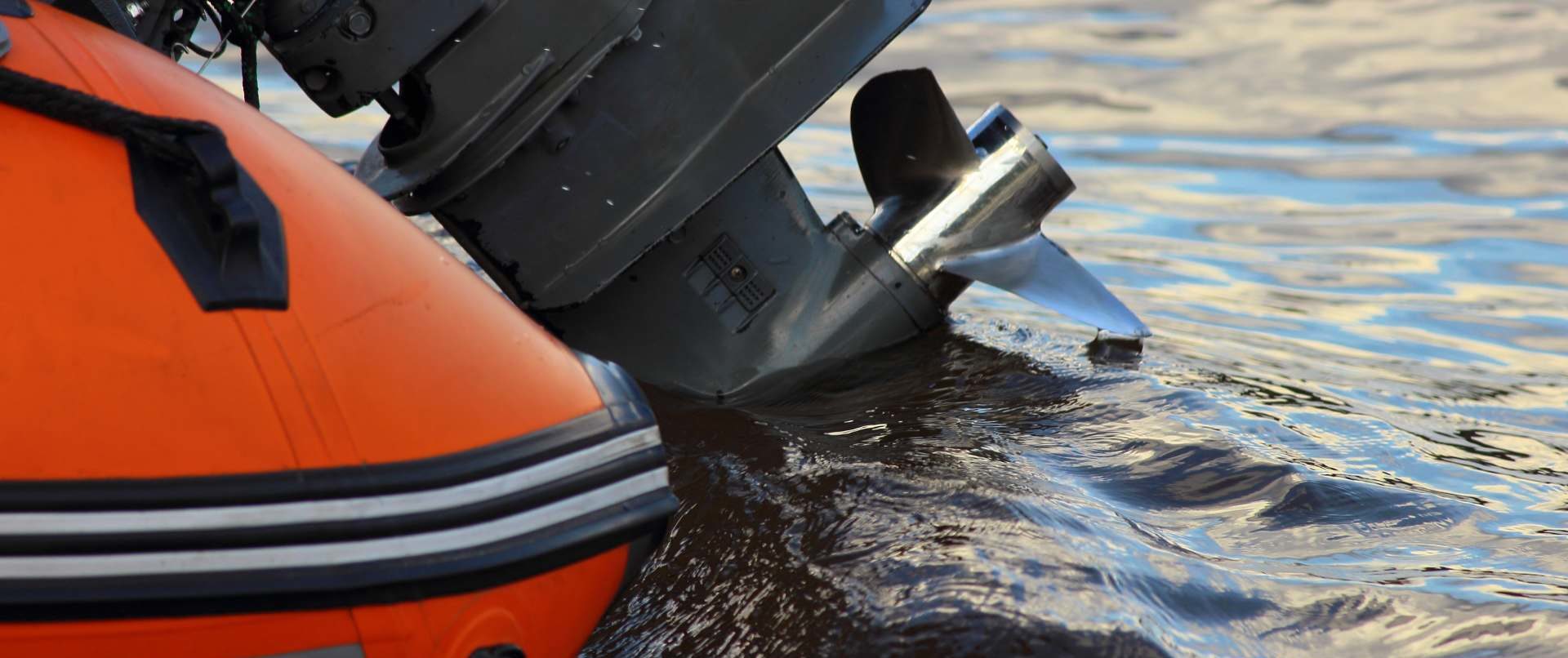 Speed Boat Rides Cornwall: Meet Our Powerful Humber Rib