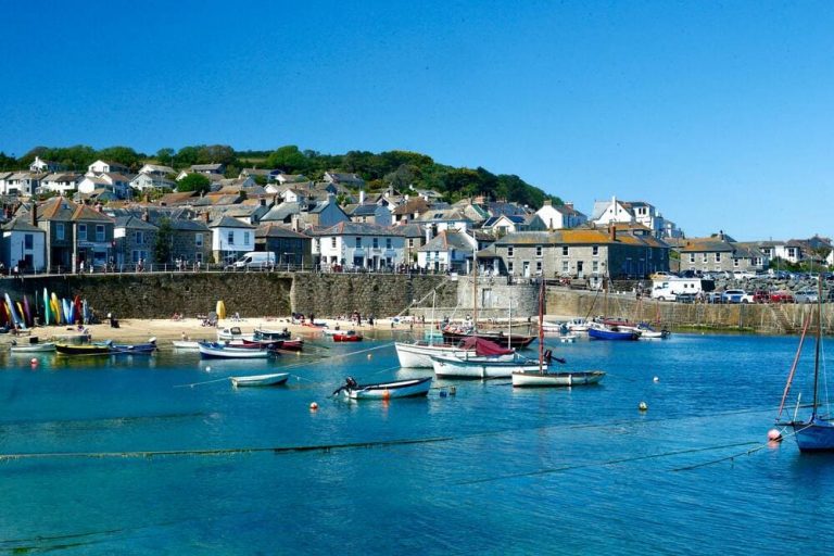Visiting Penzance: A Guide To The Best Things To See & Do